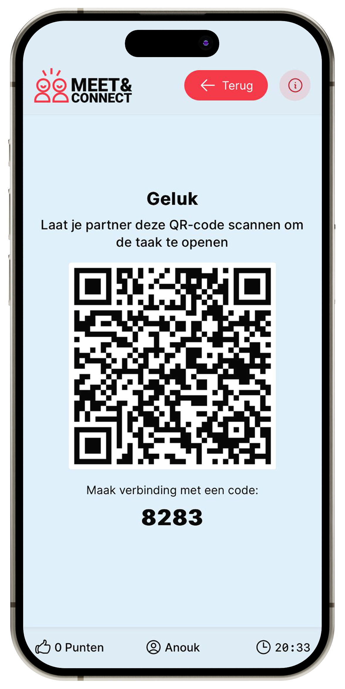 MEET&CONNECT