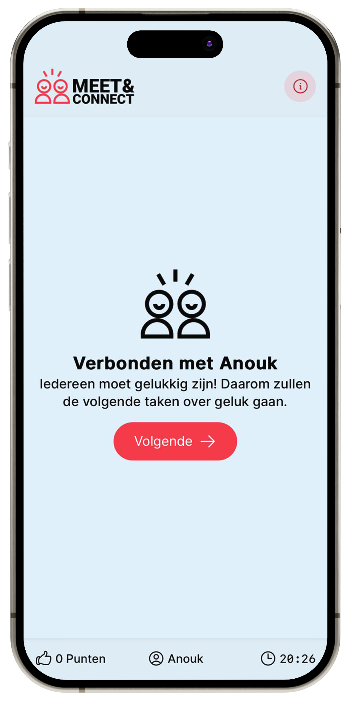 MEET&CONNECT