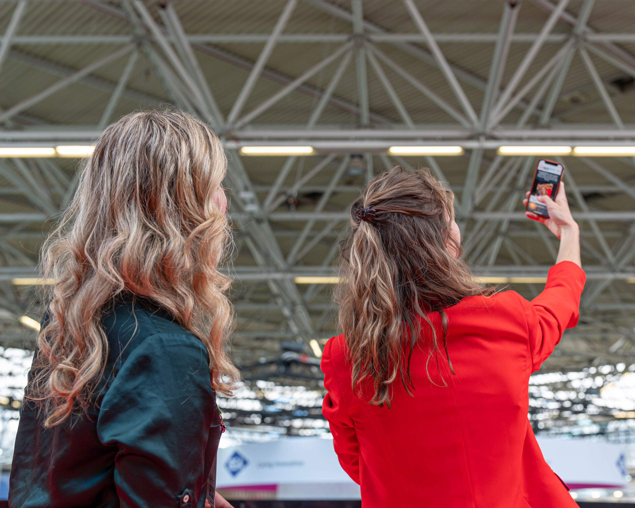 Book MEET&CONNECT - MEET&CONNECT